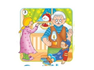 Starlight Starter Lesson № 1 | PPT