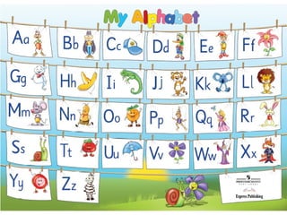 Starlight Starter Lesson № 1 | PPT