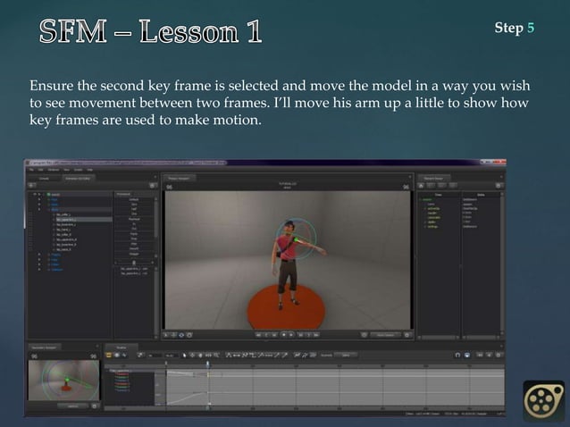 SFM Lesson 1 | PPT