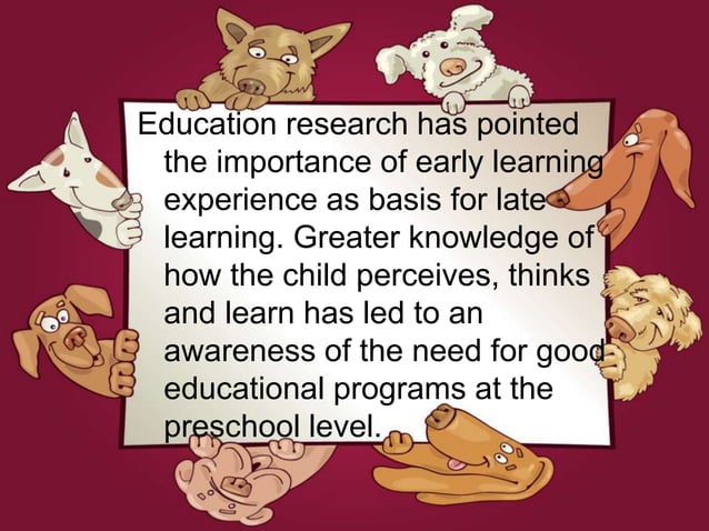 Lesson 3 : Types of Schools and Programs | PPT Lesson 3 : Types of Schools and Programs | PPT