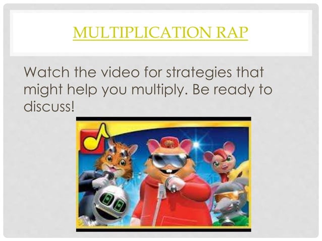 Lesson 1 : Skip Counting | PPTX | Homework and Study | Education