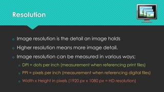 Lesson 1 • Introduction to Photoshop | PDF