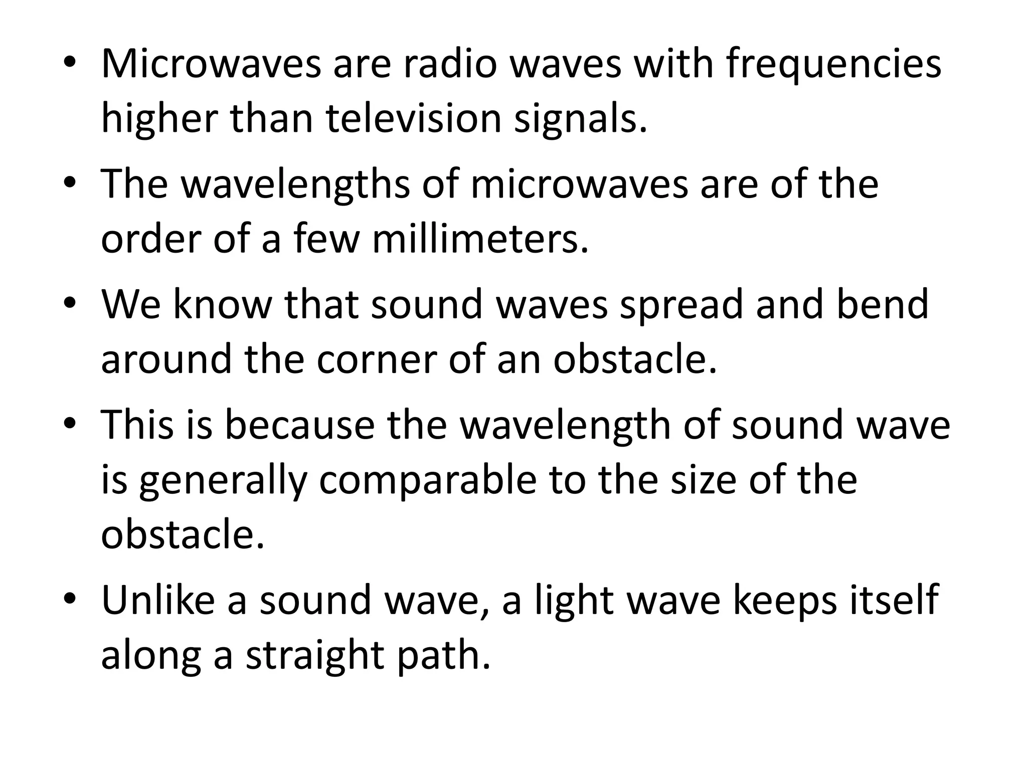 Radio and Radar: Radio | PPTX