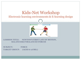 Lesson 1 | PPT