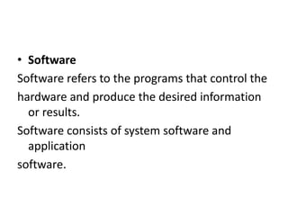 Lesson 1 System Analysis and Design | PPTX | Computing | Technology ...