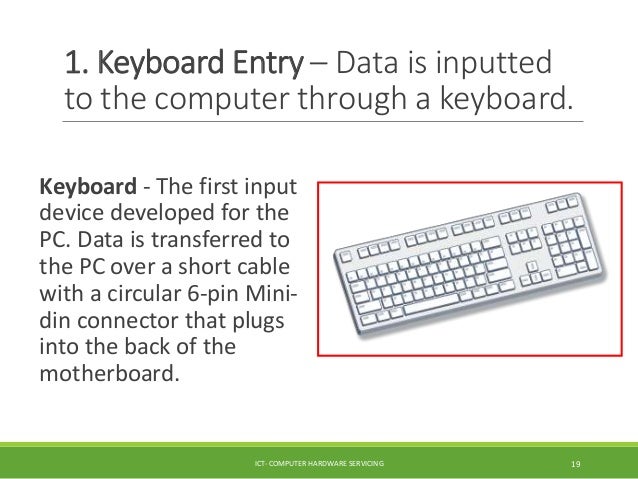 Understanding the Computer System