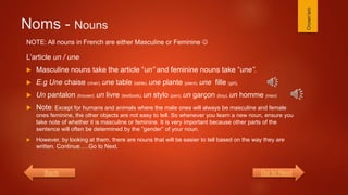 Lesson 1: Intro | PPTX