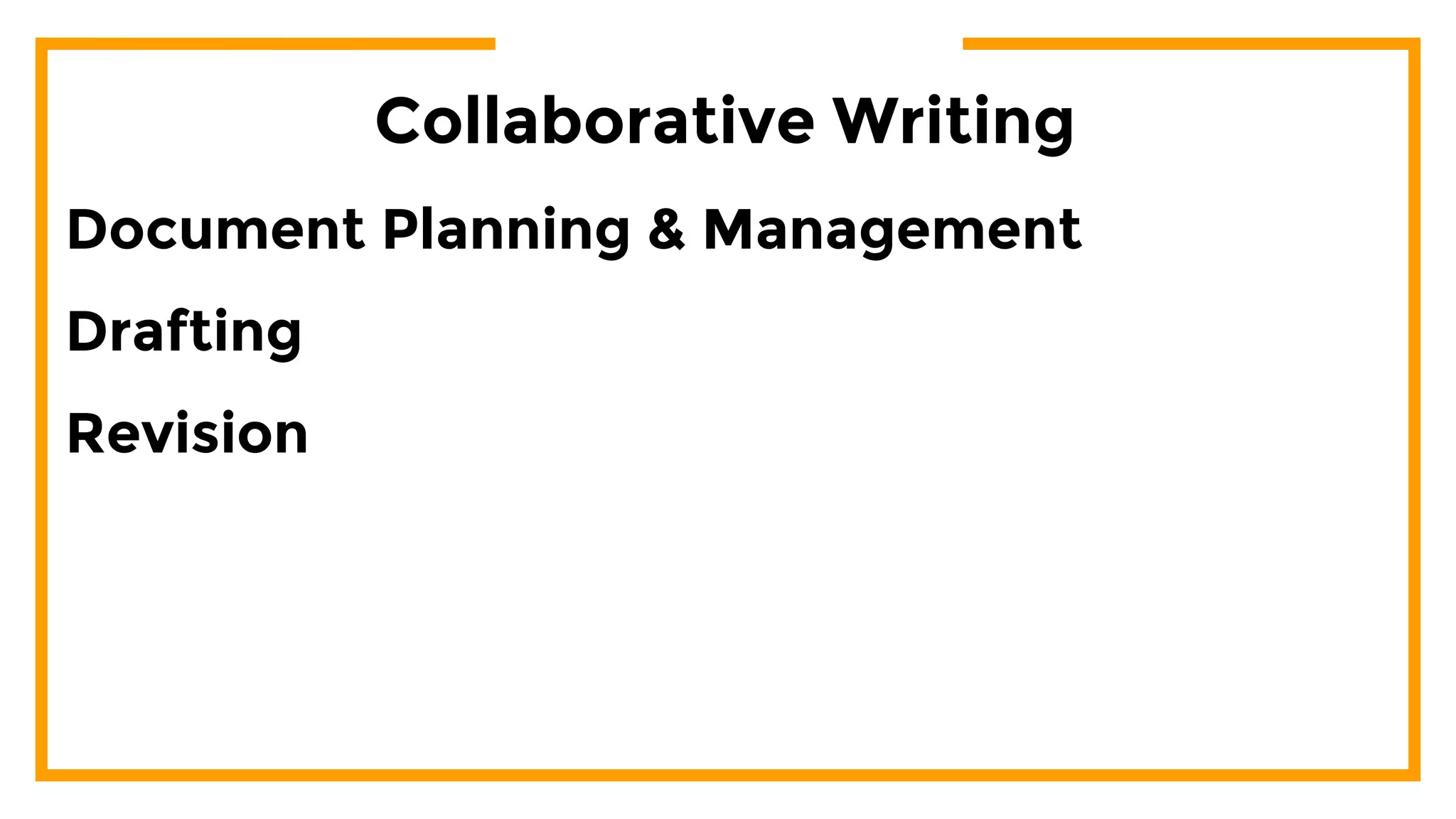 Basics of Technical Writing | PPTX