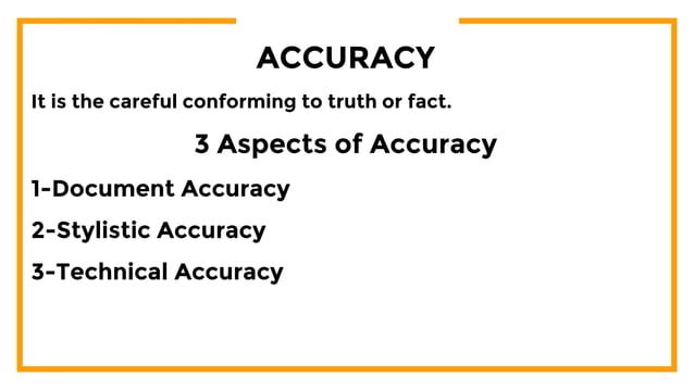 Basics of Technical Writing | PPTX | Physics | Science