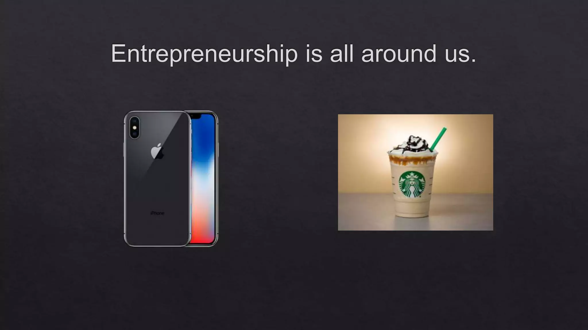 Lesson 1 Introduction to Entrepreneurship | PPTX