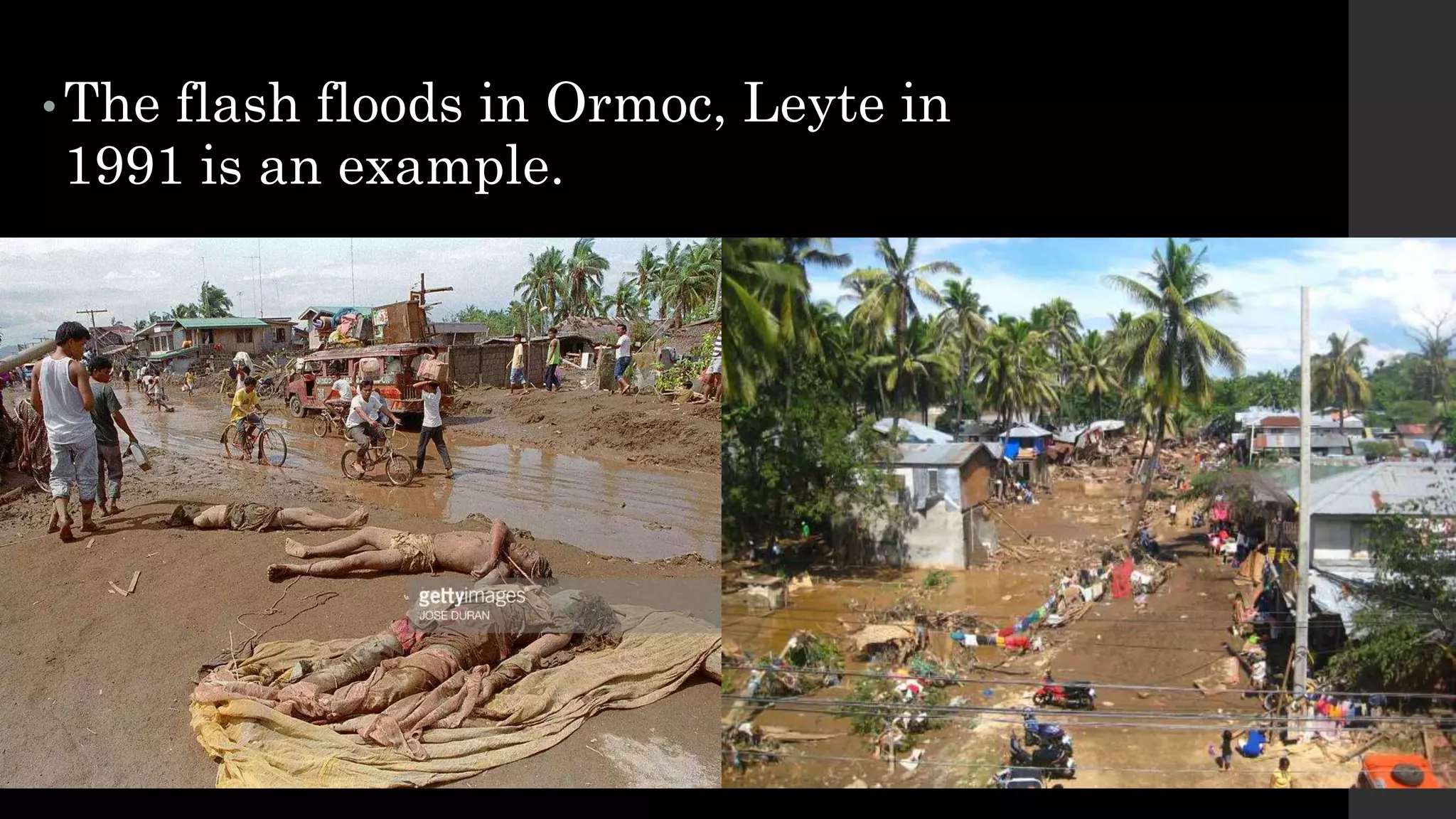 Disaster, Hazard, Types of Hazard (Natural and Man Made Hazards), and Vulnerability (Categories ...