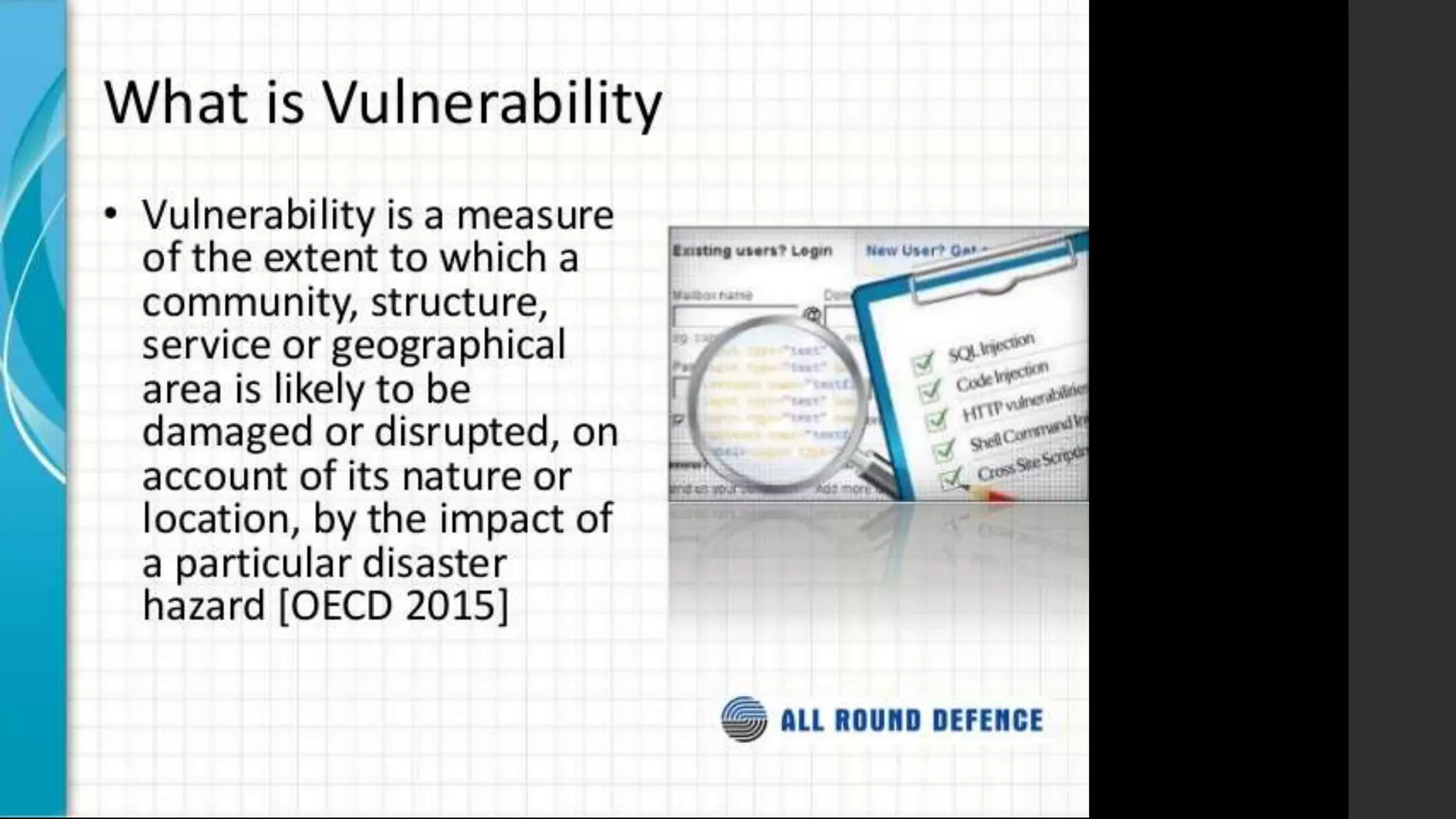 Disaster, Hazard, Types of Hazard (Natural and Man Made Hazards), and ...