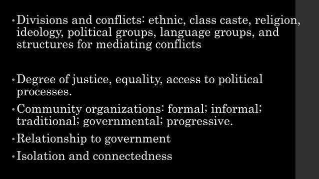 Disaster, Hazard, Types of Hazard (Natural and Man Made Hazards), and ...