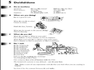 Lesson 1. do vs make | PPT