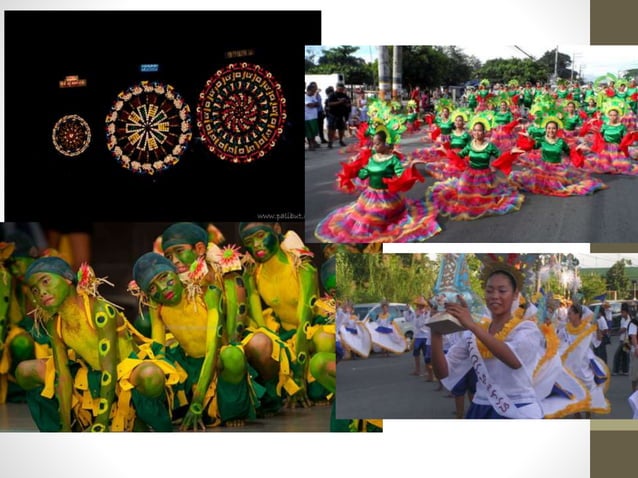 Introduction to Kapampangan Culture and Cuisine | PPTX | South America ...