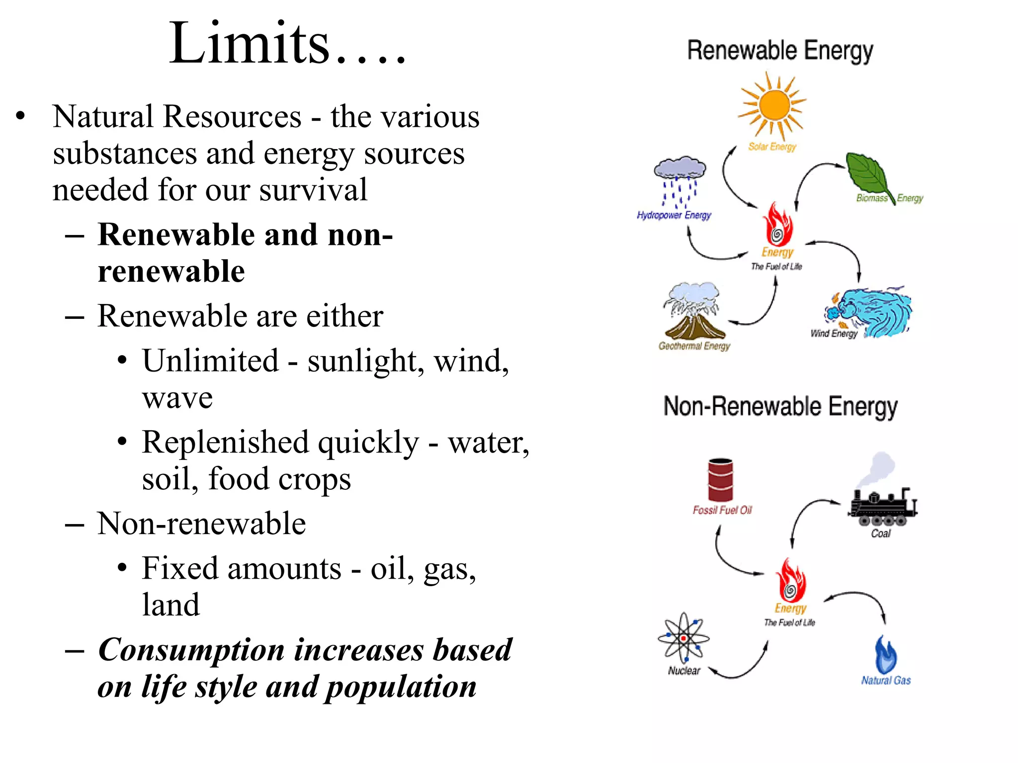 Lesson 1. concept of ecology | PDF