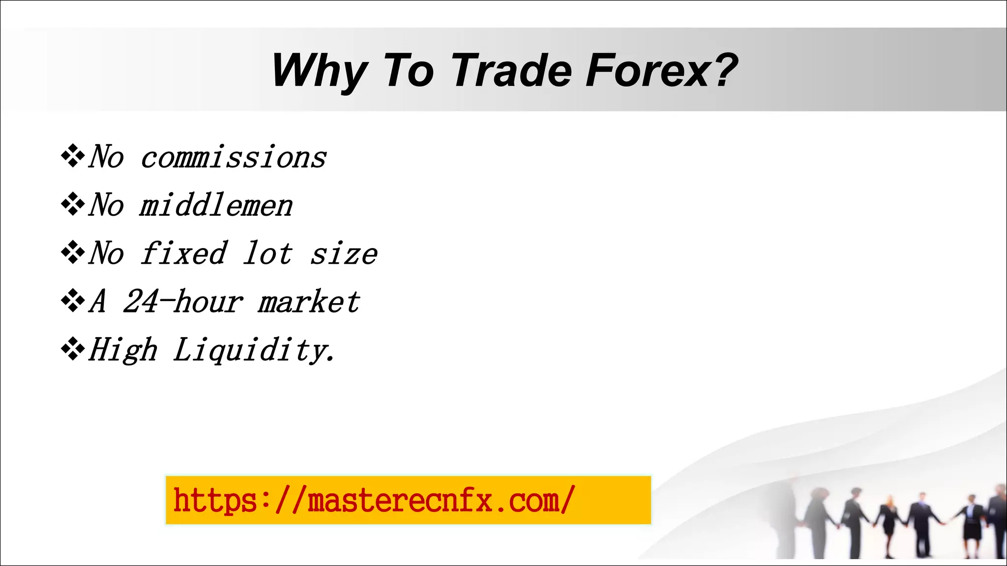What Is Forex Trading? | PPT