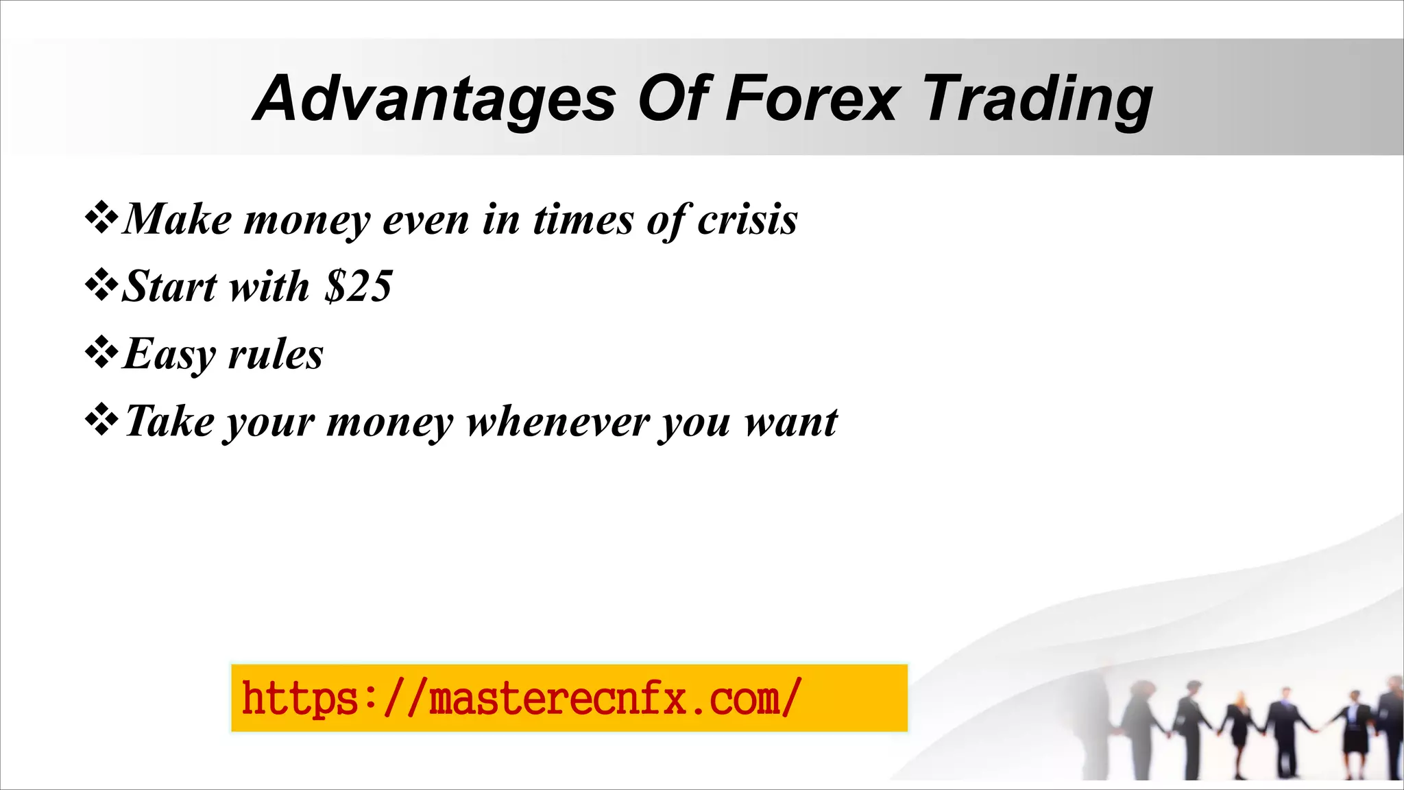 What Is Forex Trading? | PPT