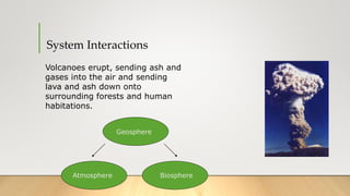 Spheres of the Earth | PPTX