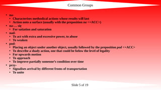 Polish - Lesson 1 | PPT