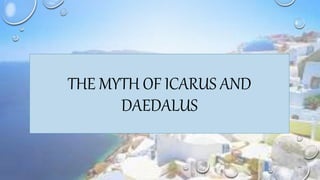 ICARUS | PPT