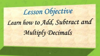 use positive rational numbers grade 6 .pptx