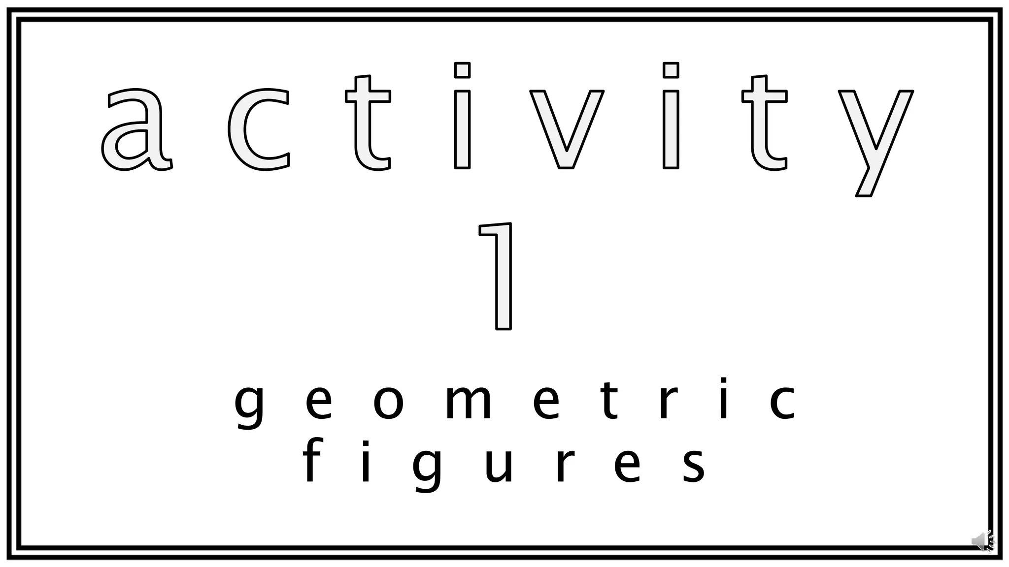 Lesson 1-1: Basic Geometric Figures | PPTX