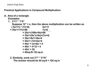 Lesson 1.2 multiplication | PPT