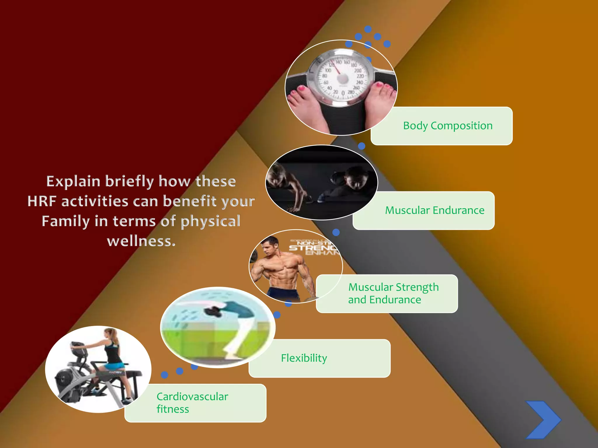 Health related Fitness G8 First Quarter | PPTX | Physical Therapy ...