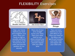 Health related Fitness G8 First Quarter | PPTX | Physical Therapy ...