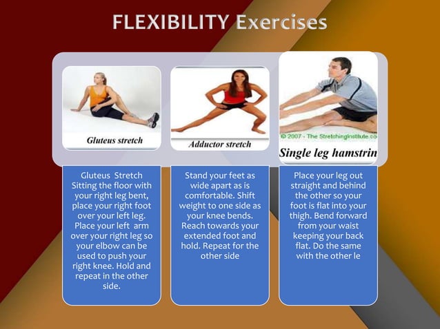 Health related Fitness G8 First Quarter | PPTX | Physical Therapy ...