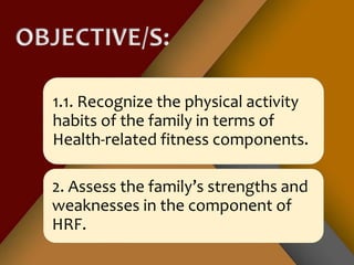 Health related Fitness G8 First Quarter | PPTX | Physical Therapy ...