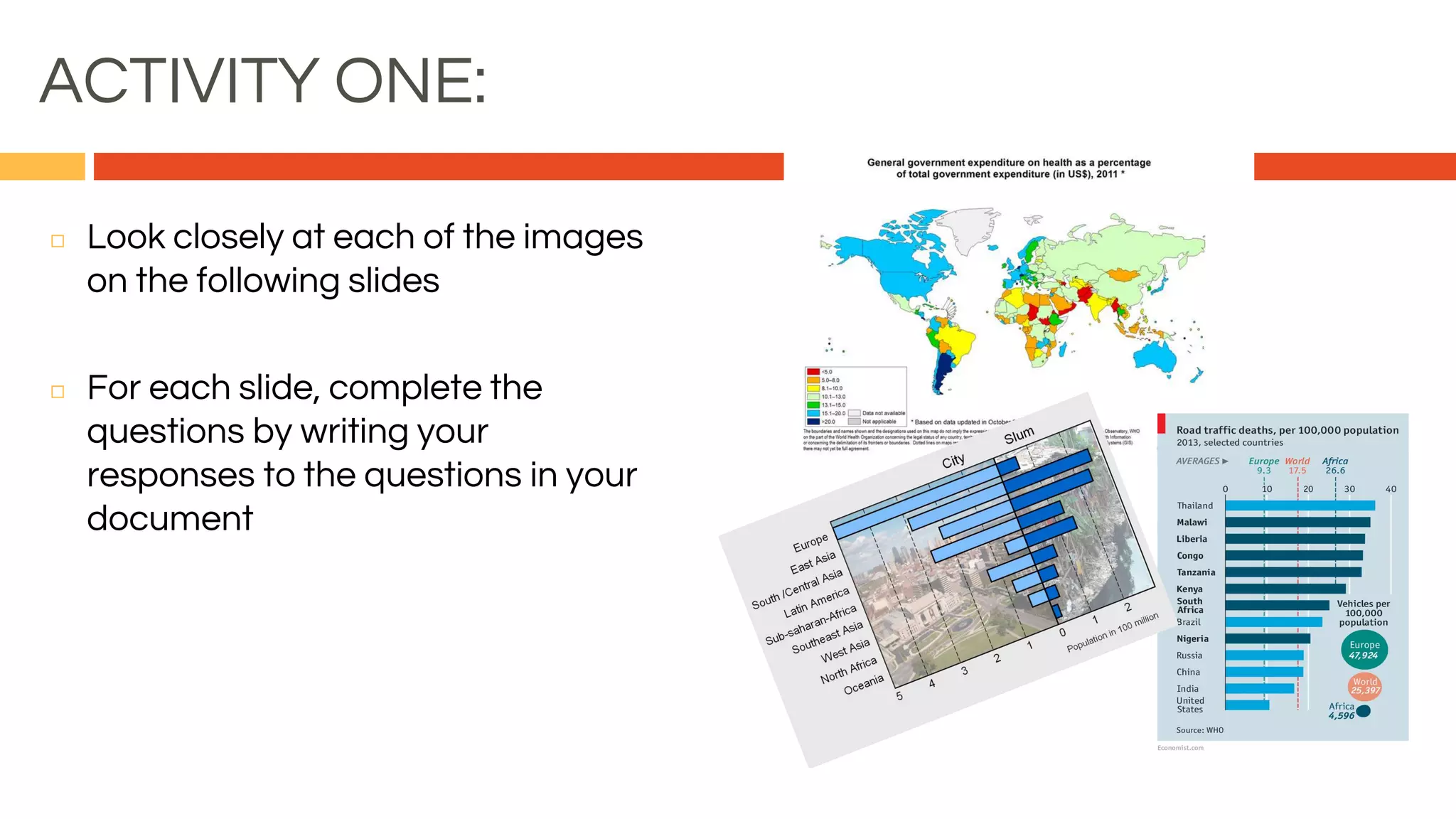 ROGA HSIE Lesson 1.5 Skills Population Pyramids | PPT
