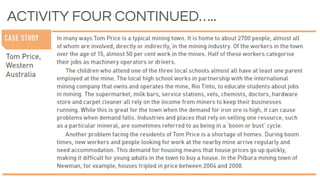 ROGA HSIE Lesson 1.5 Skills Population Pyramids | PPT
