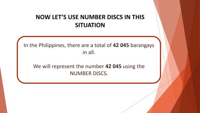 Lesson 1: Visualizing Numbers up to 100 000 | PPTX | Physics | Science