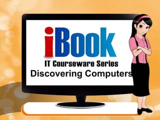 Grade 1 Computer Lesson 1 | PPTX