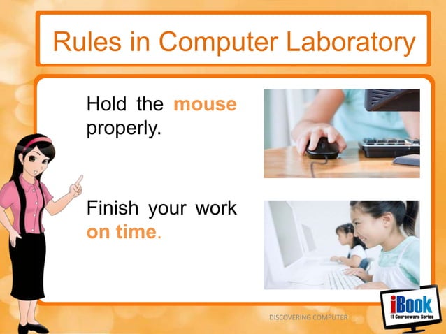 Grade 1 Computer Lesson 1 | PPTX | Internet for Beginners | Internet