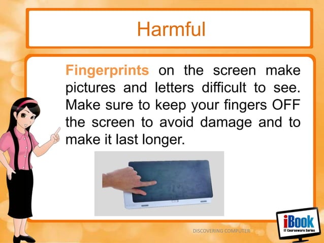 Grade 1 Computer Lesson 1 | PPTX | Internet for Beginners | Internet