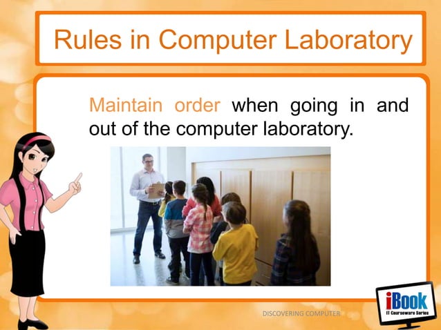 Grade 1 Computer Lesson 1 | PPTX | Internet for Beginners | Internet