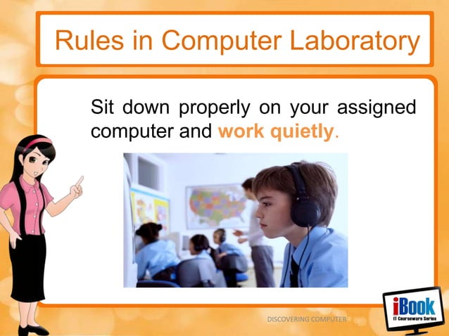 Grade 1 Computer Lesson 1 | PPTX | Internet for Beginners | Internet