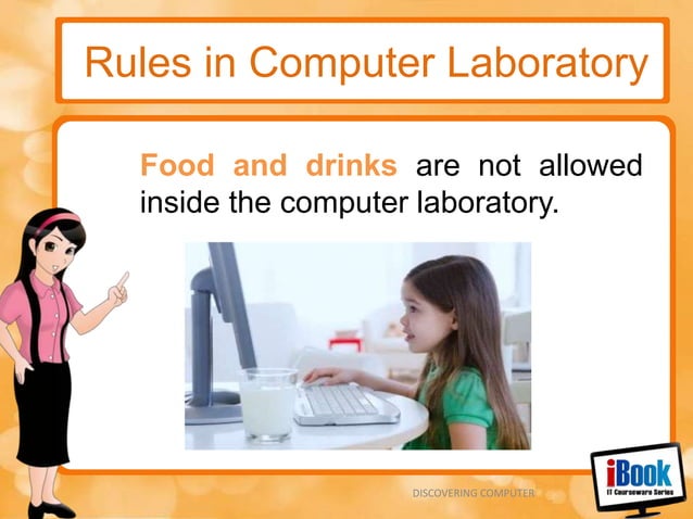 Grade 1 Computer Lesson 1 | PPTX | Internet for Beginners | Internet