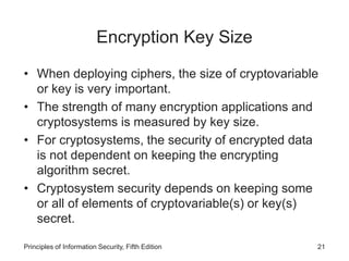 Lesson 1- Foundation of Cryptology | PPT