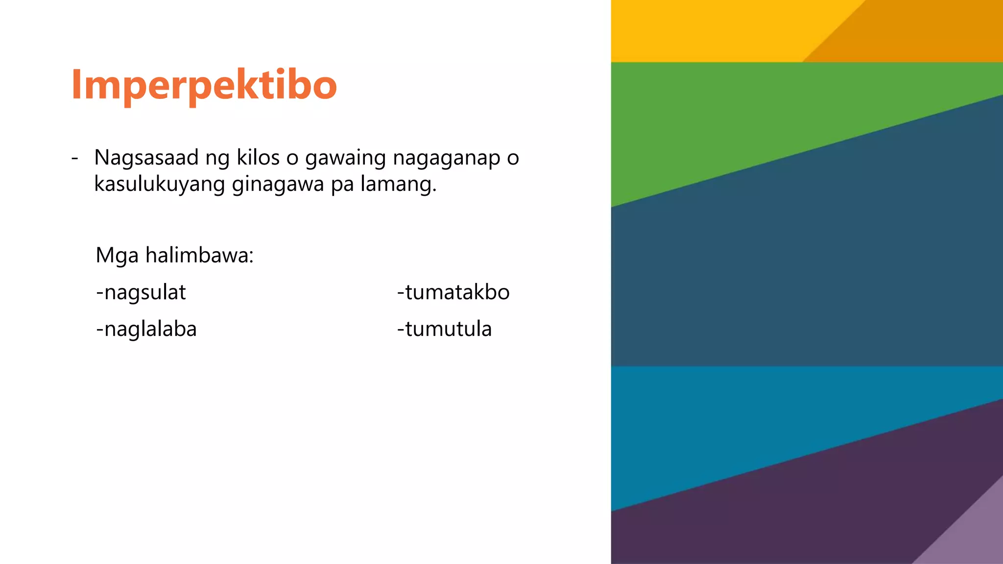 Lesson 1.filipino5 | PPT