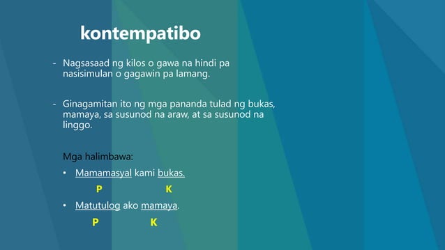 Lesson 1.filipino5 | PPT