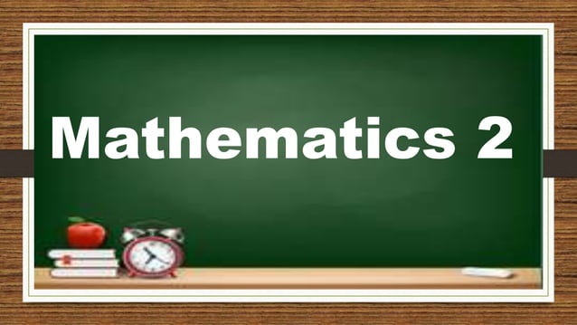 Understanding Multiplication | PPTX