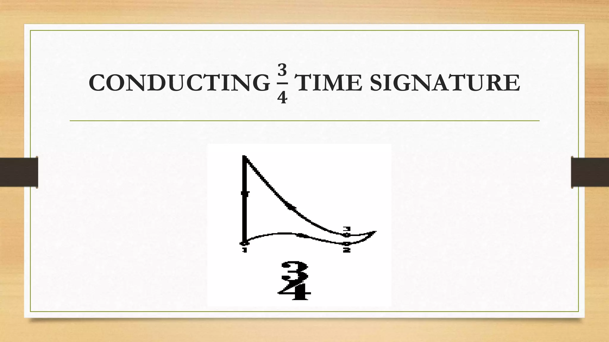 Time Signature | PPTX
