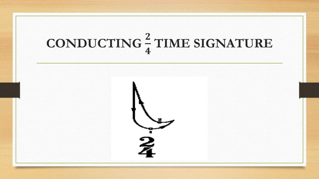 Time Signature | PPTX