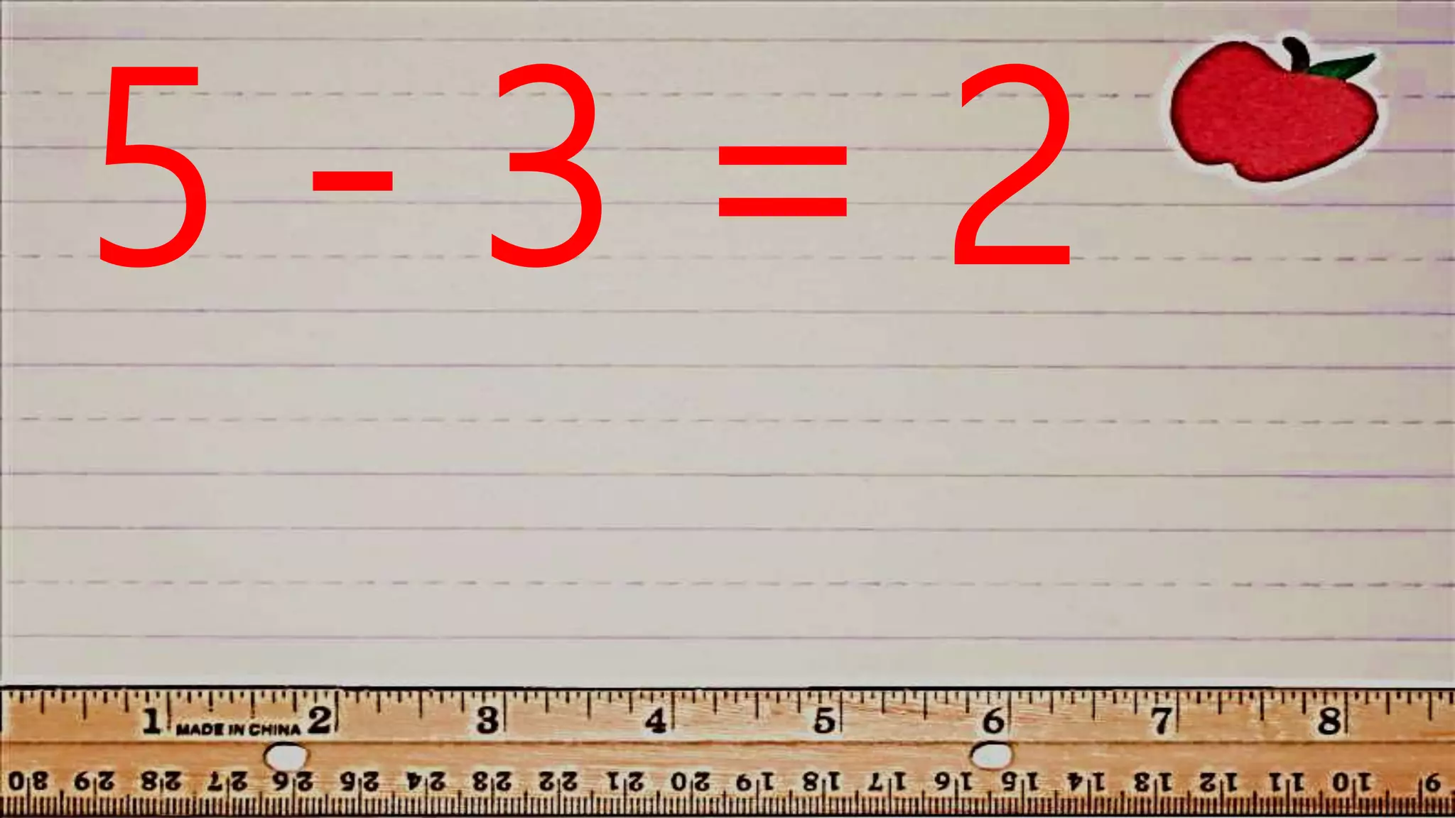 Solving Number Sentences | PPTX