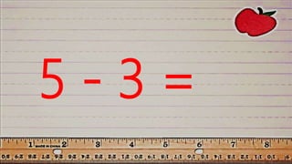 Solving Number Sentences | PPTX
