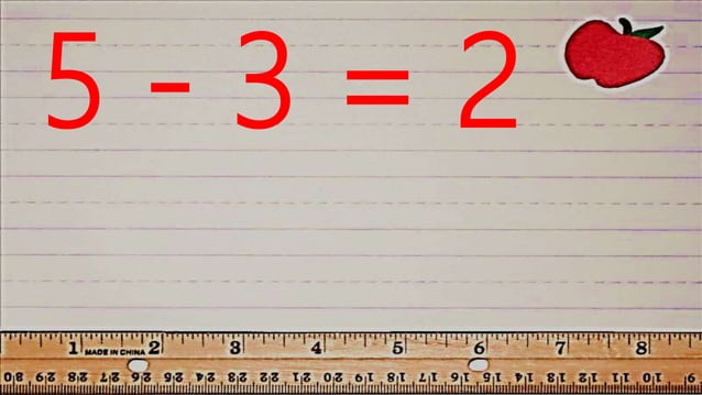 Solving Number Sentences | PPTX | Science